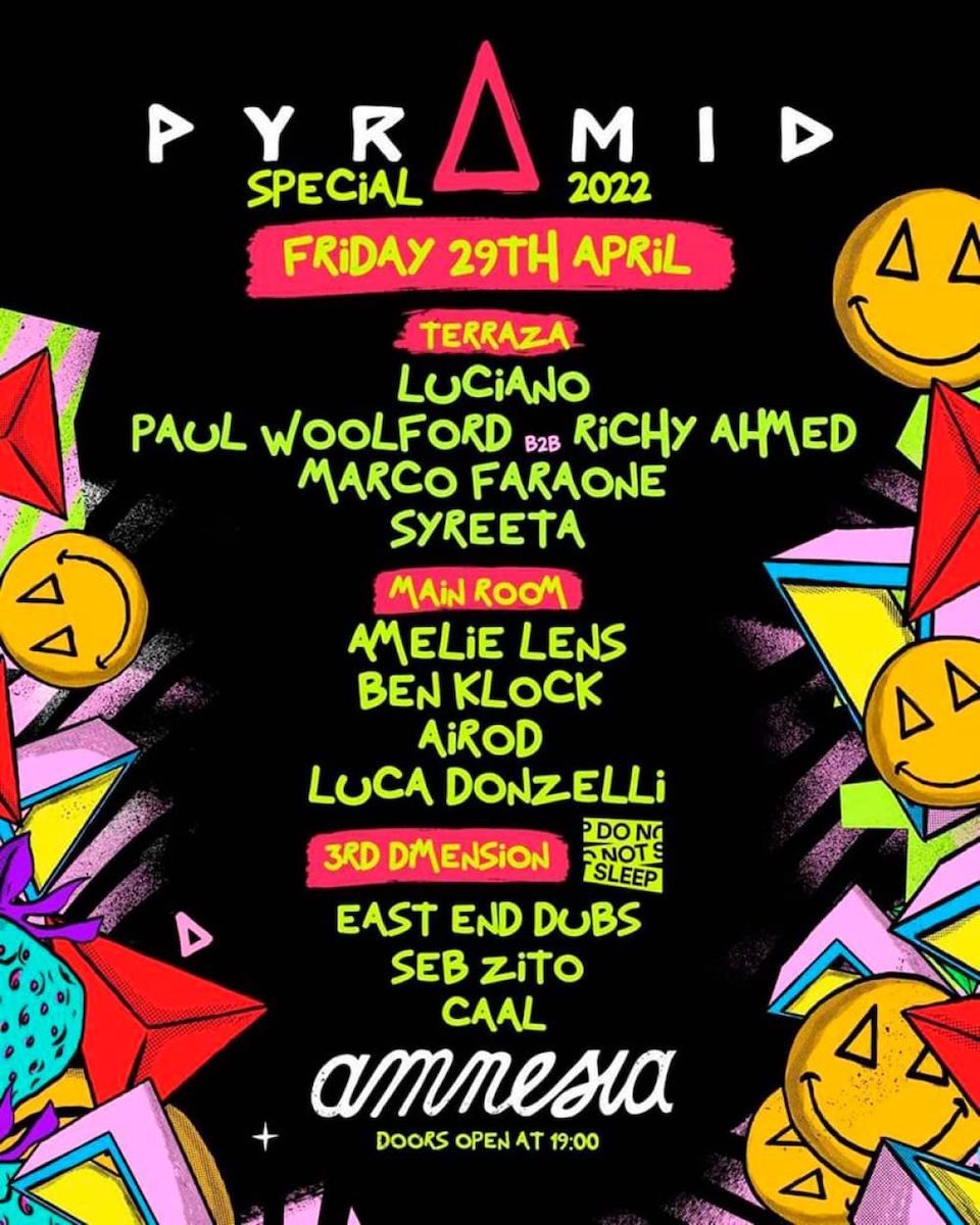 Ibiza In The Loop Newsletter March 2022 - Houses in Ibiza